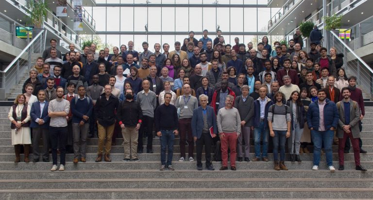 Séminaire scientifique du laboratoire Navier - 2022 - Laboratoire NAVIER